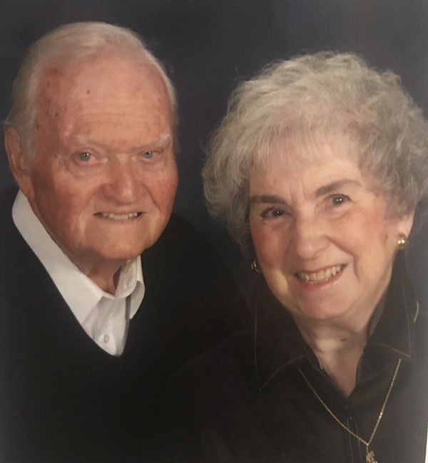 Mary Ellen Hoolihan 1929-2021 | News, Sports, Jobs - The Vindicator